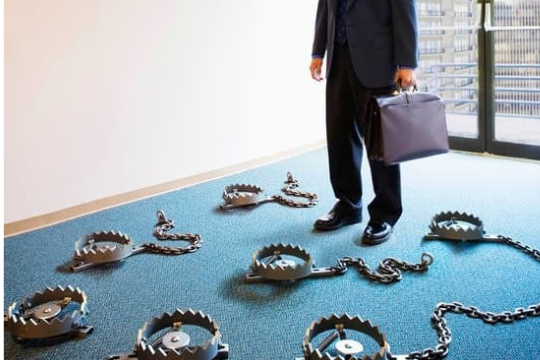 Cloud9 Financial – Helping Small Business Owners Drive Cash Flow and Profit