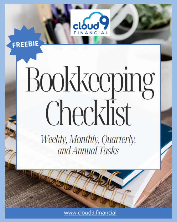 Downloads – Cloud9 Financial